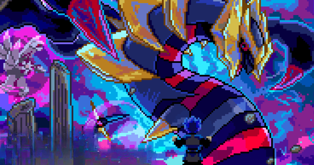 Descarga y juega a Pixel Unite：Dynamax en PC y Mac (Emulador)