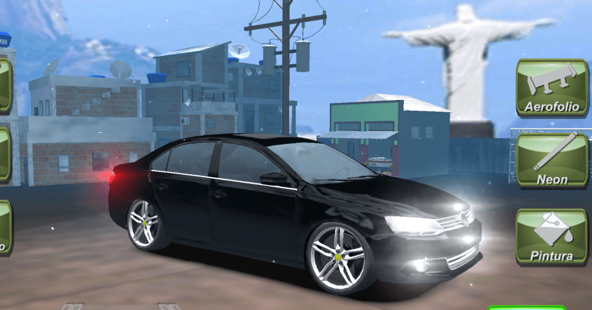 Descarga y juega a Carros Brasil en PC y Mac (Emulador)