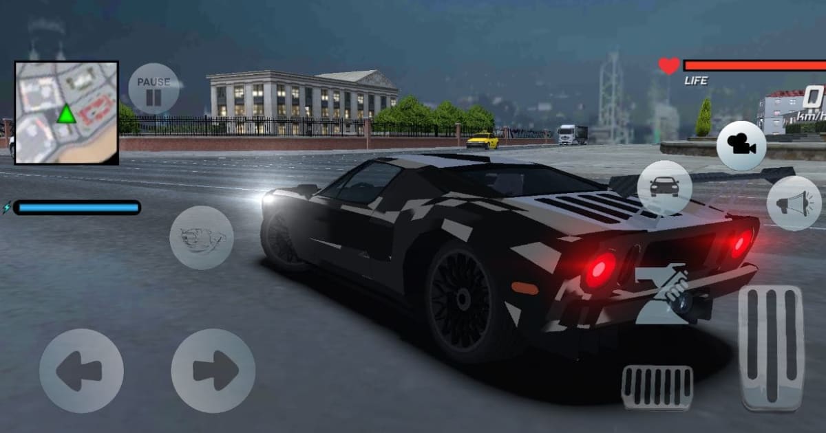 Download & Play Tuning Underground on PC & Mac (Emulator)