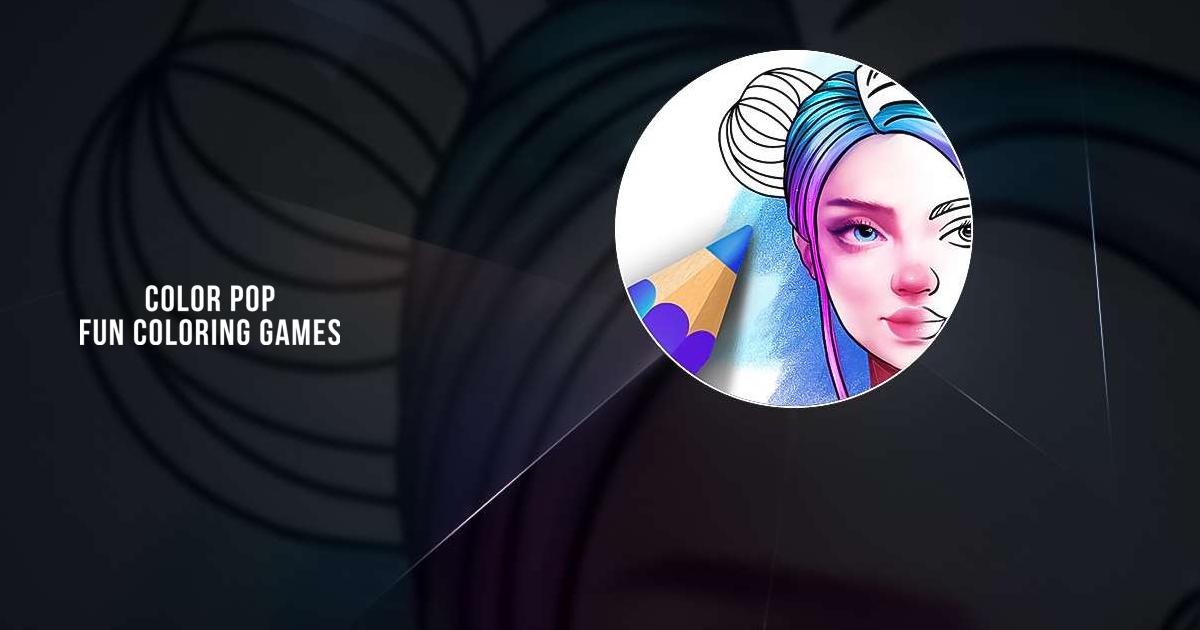 Télécharger et Jouer à Color Pop - Jeux de coloriage sur PC & Mac ...