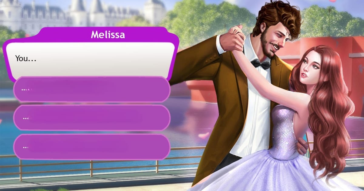 Download & Play Love & Dating Story: Real Life Choices Simulator on PC ...