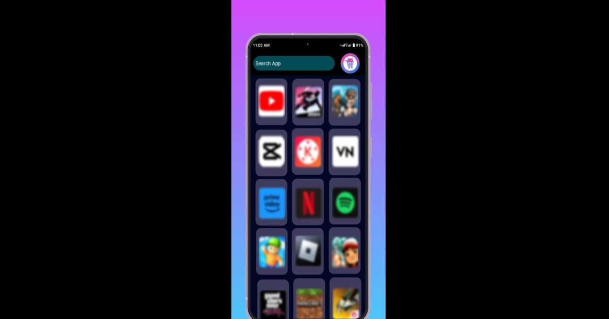 Download and run Mod Store on PC & Mac (Emulator)