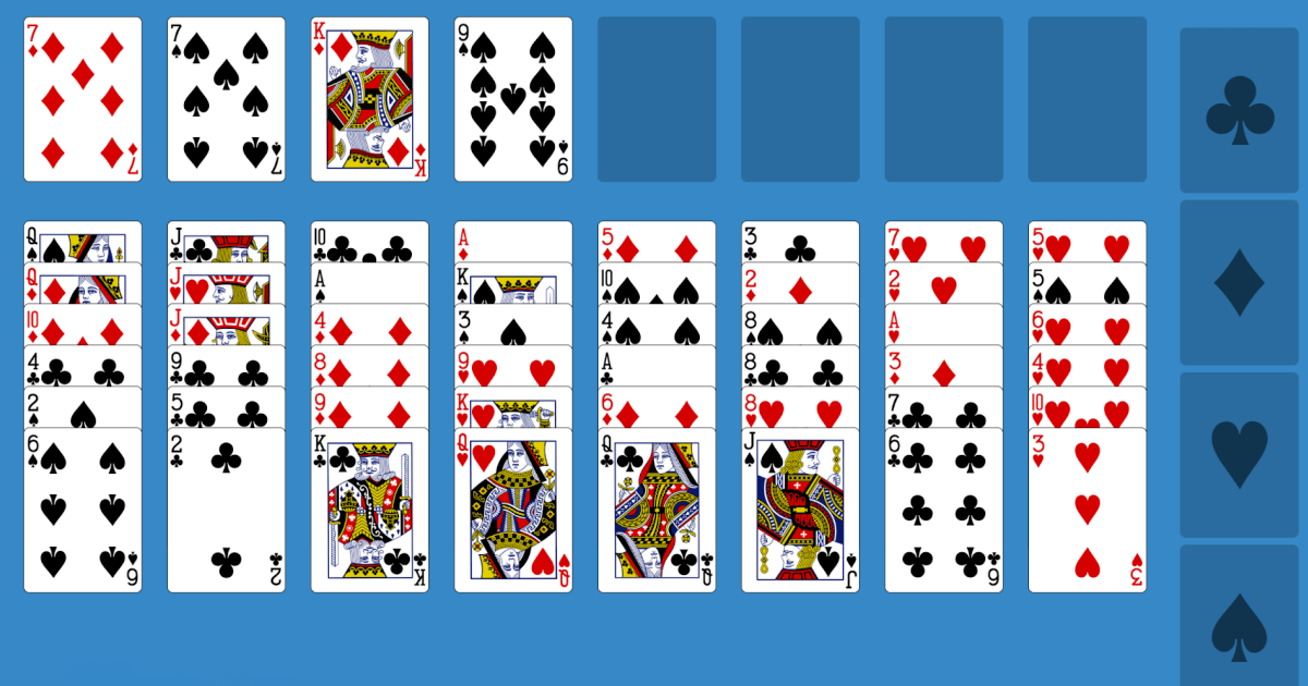 Download & Play Solitaire Eight Off on PC & Mac (Emulator)