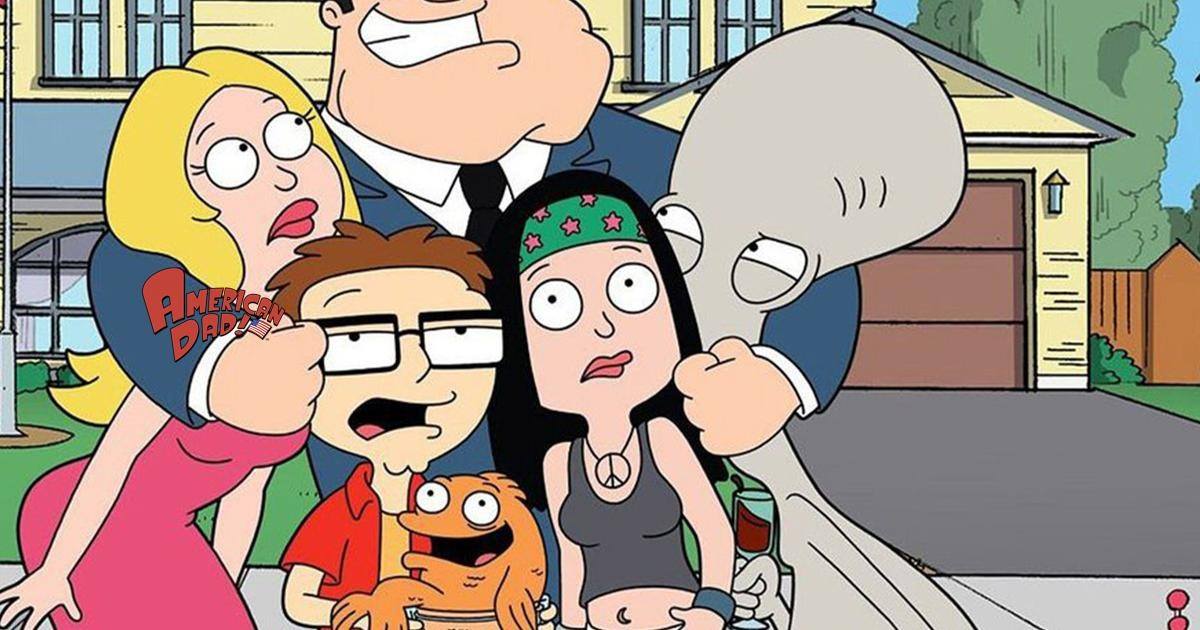 Herunterladen & Spielen von American Dad! Apocalypse Soon auf PC & Mac ...