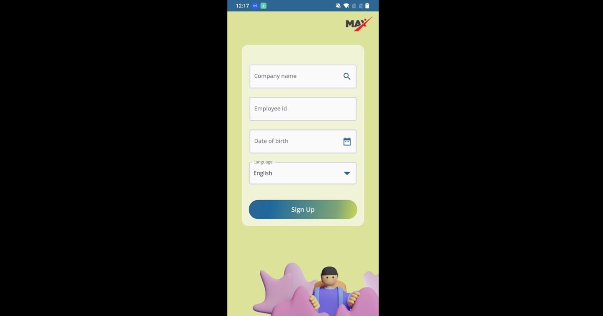 Download and run Adrenalin MAX2.0 on PC & Mac (Emulator)