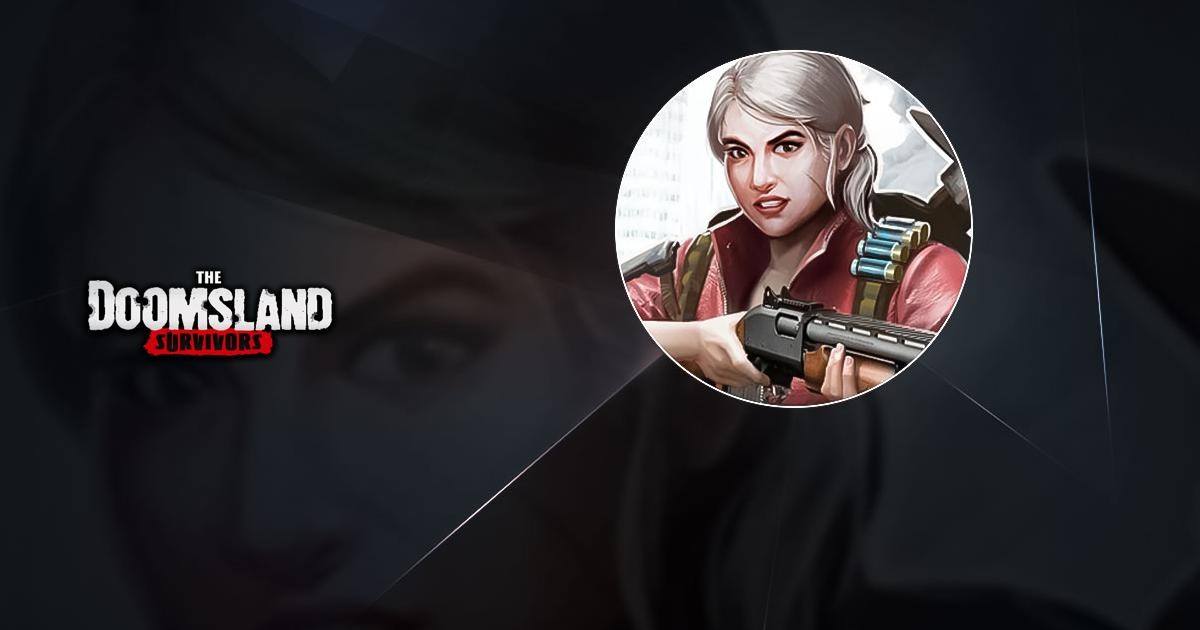 Download & Play The Doomsland: Survivors on PC & Mac (Emulator)