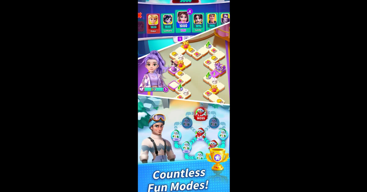 Download & Play Blast Masters : PvP Tap Match on PC & Mac (Emulator)