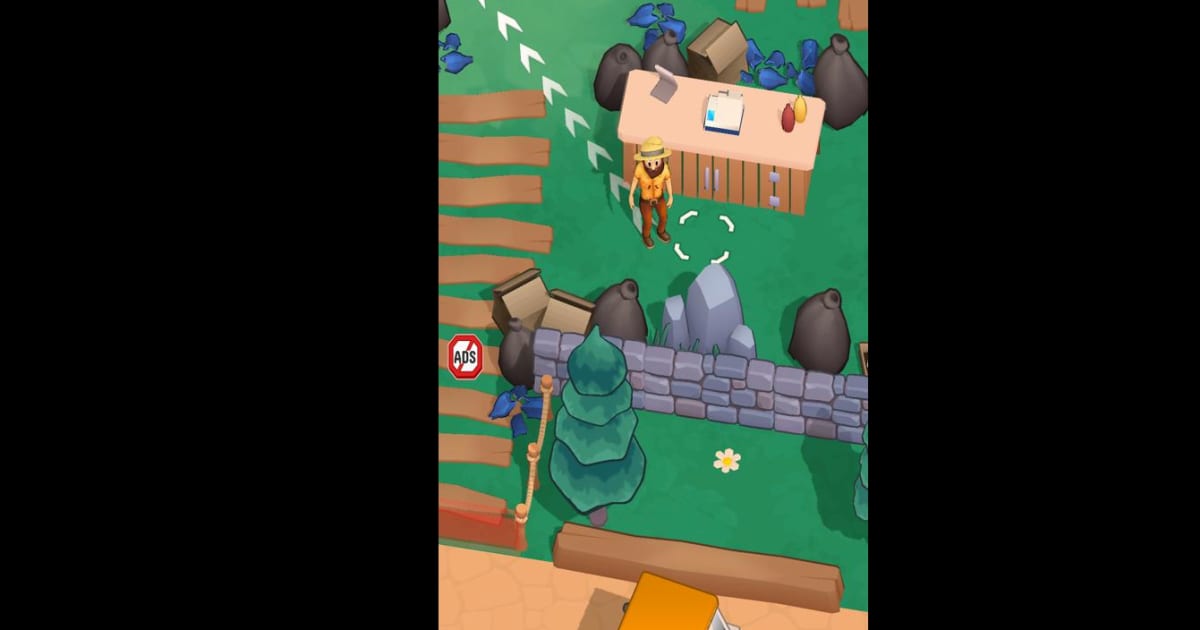 Download & Play My Camping Park on PC & Mac (Emulator)