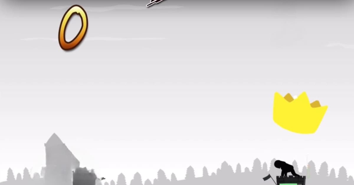 Download & Play Epic Stickman Knight Hero Fighting: Javelin Tower on PC ...
