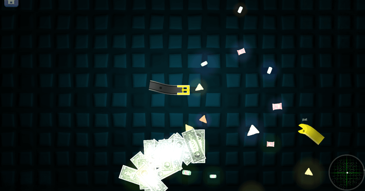 Download & Play Snake Hunt: Worm io Games Zone on PC & Mac (Emulator)