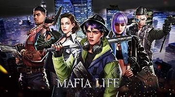 Download & Play Mafia Life: Boss Game on PC & Mac (Emulator)