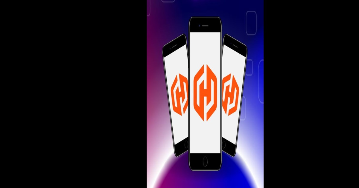 Download and run Hyper on PC & Mac (Emulator)