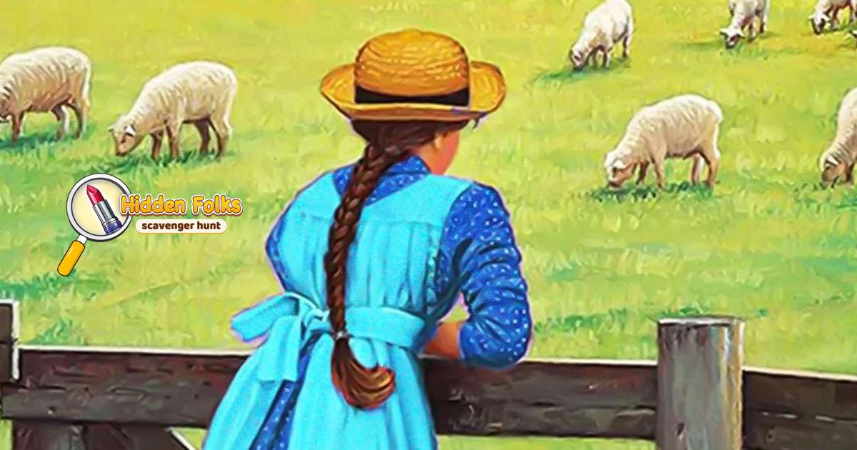 Download & Play Hidden Folks: Scavenger Hunt on PC & Mac (Emulator)