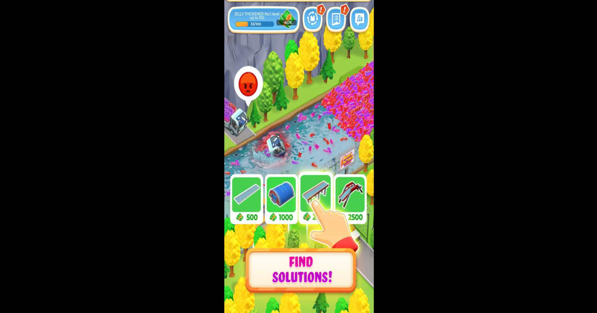 Download & Play Berry Factory Tycoon on PC & Mac (Emulator)