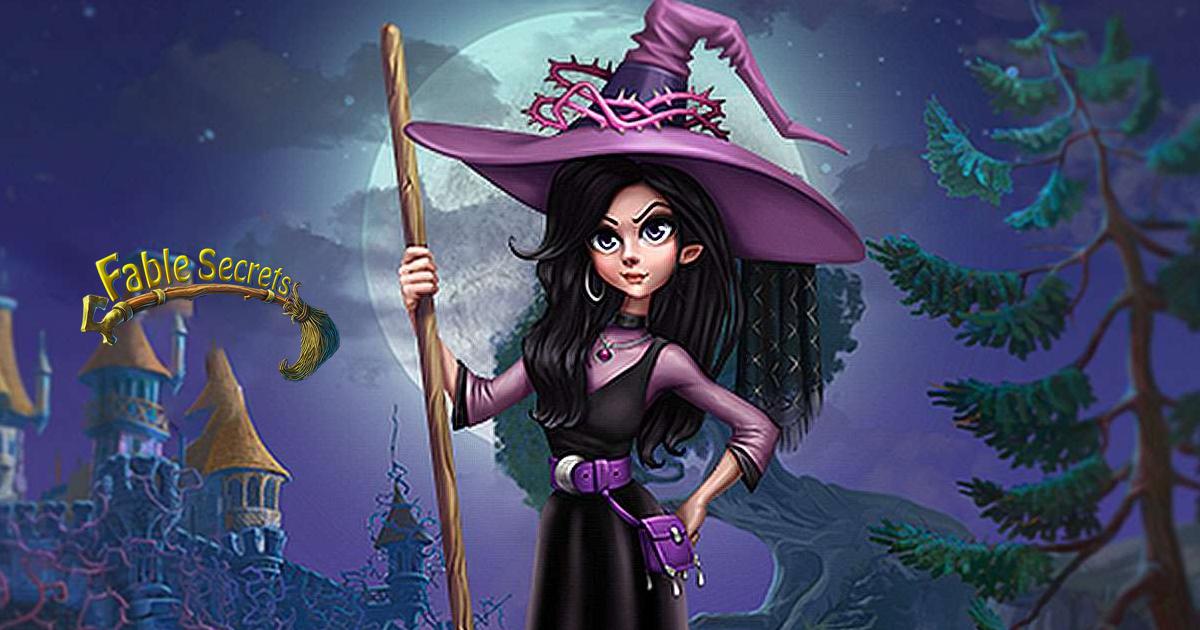 Download and Play Fable Secrets on PC & Mac (Emulator)