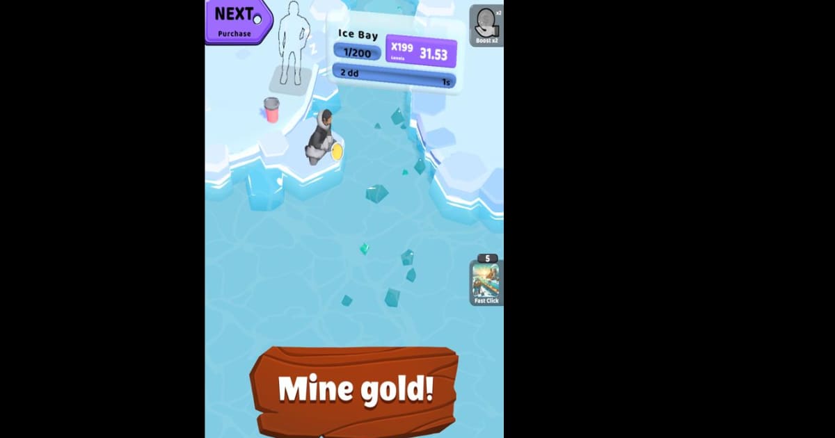 Download & Play Golden Fever Tycoon on PC & Mac (Emulator)