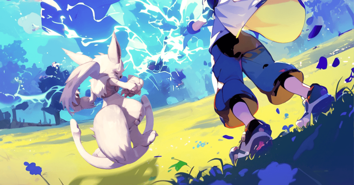 Download & Play Mystic Type Clash on PC & Mac (Emulator)