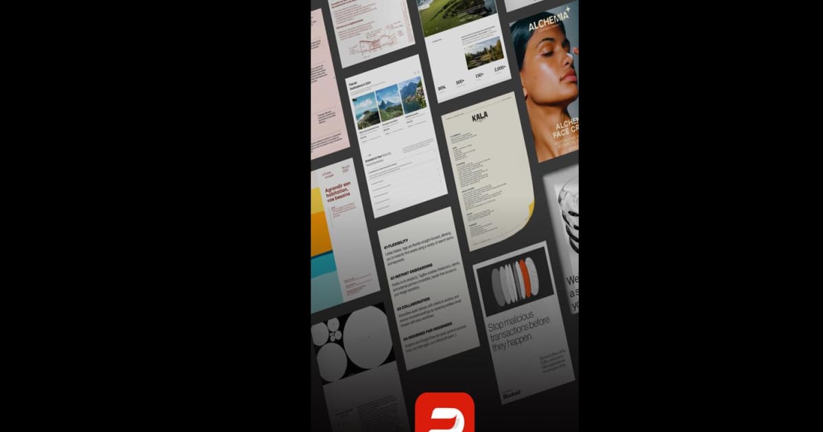 Download and run Nexus File-PDF Scan & Convert on PC & Mac (Emulator)