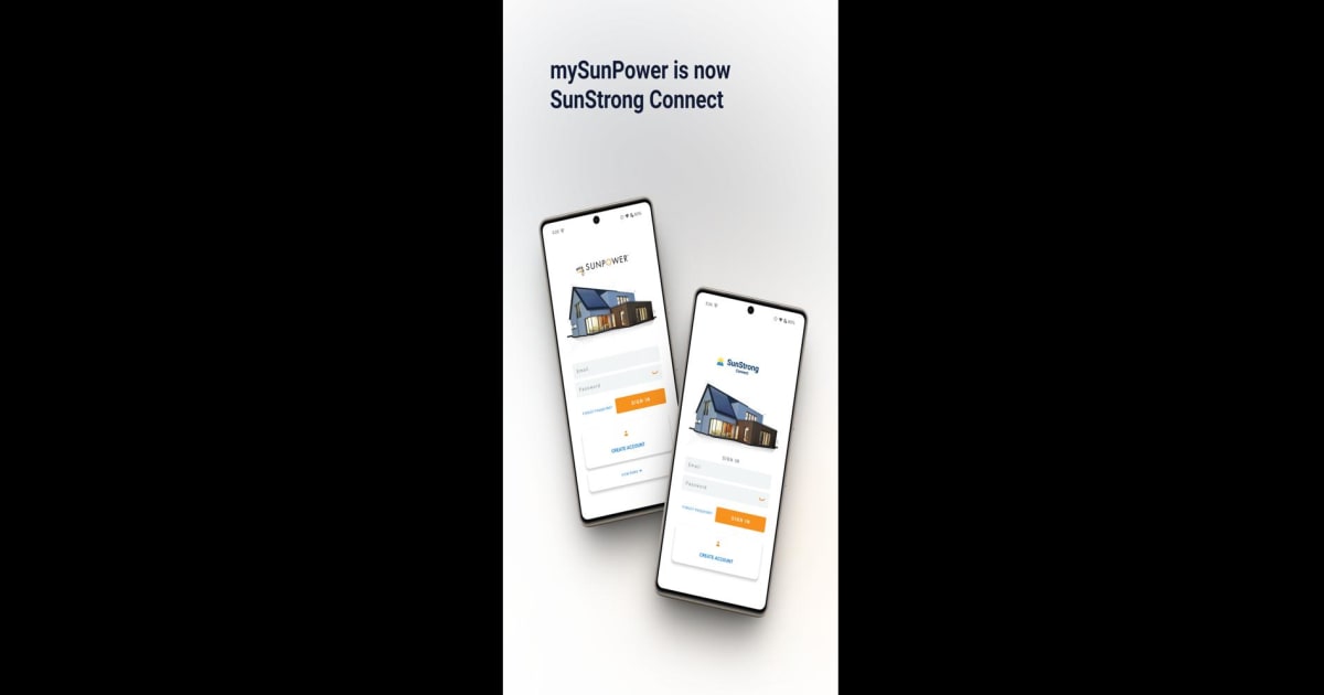 Download and run SunStrong Connect on PC & Mac (Emulator)