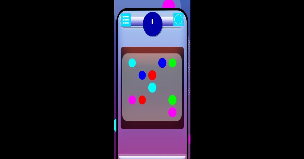 Download & Play Color Path Dots Game on PC & Mac (Emulator)