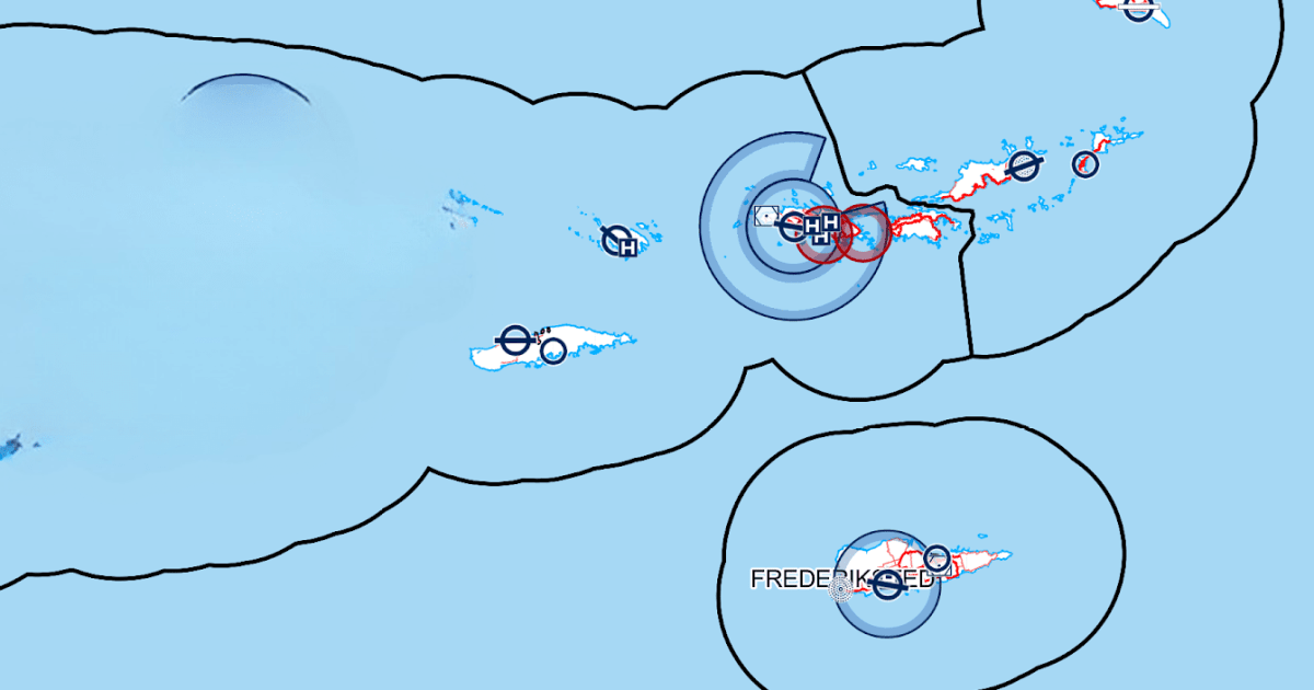 Descarga y ejecuta Avia Maps Aeronautical Charts en PC y Mac (emulador)