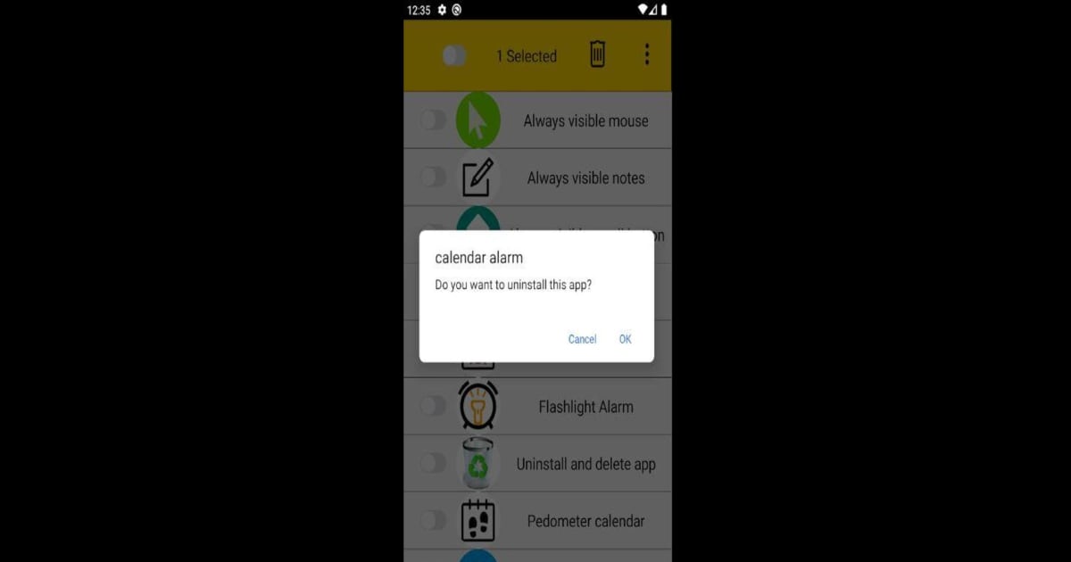 Download and run Uninstall and delete app on PC & Mac (Emulator)