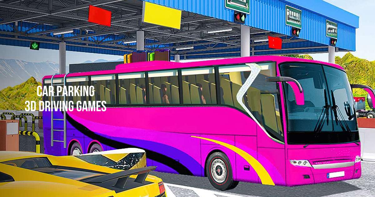 Download & Play Car Parking: 3D Driving Games on PC & Mac (Emulator)