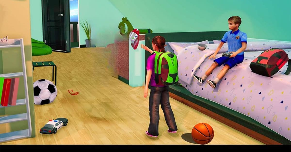 Download & Play Amazing Family Game 2020 on PC & Mac (Emulator)