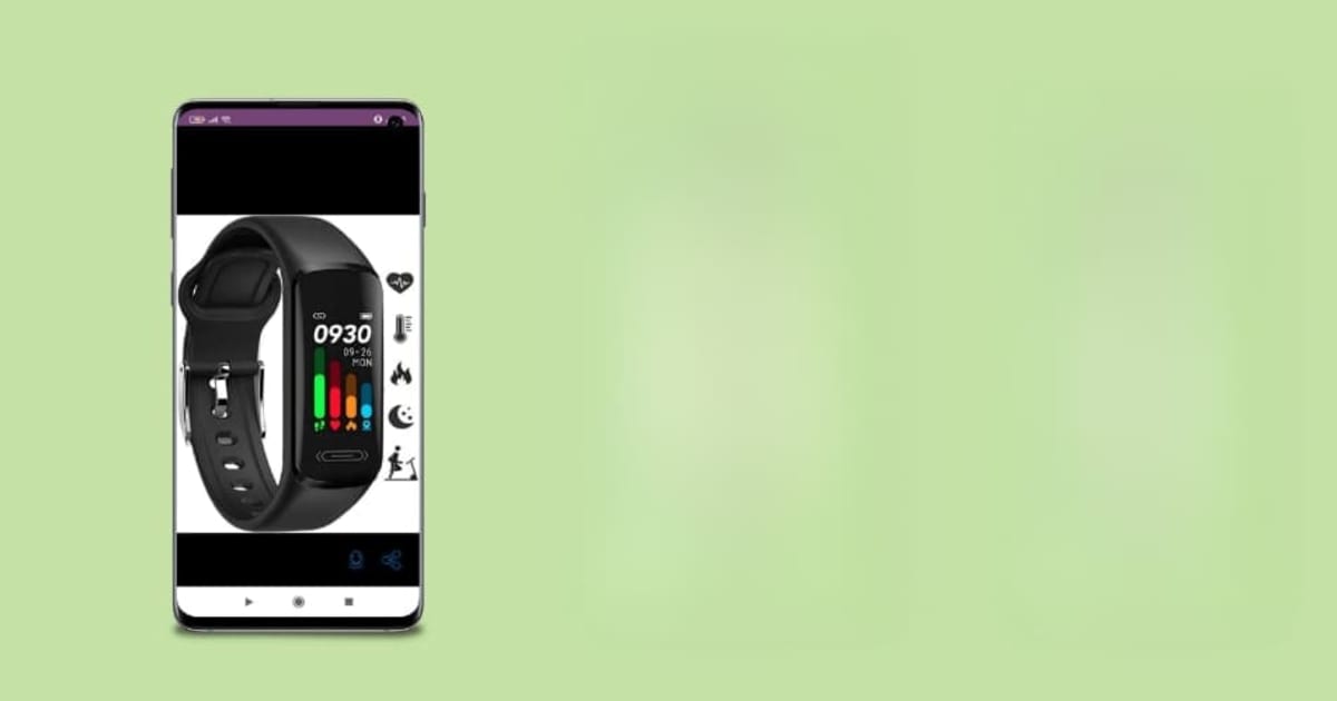 Download and run ZURURU Fitness Tracker guide on PC & Mac (Emulator)