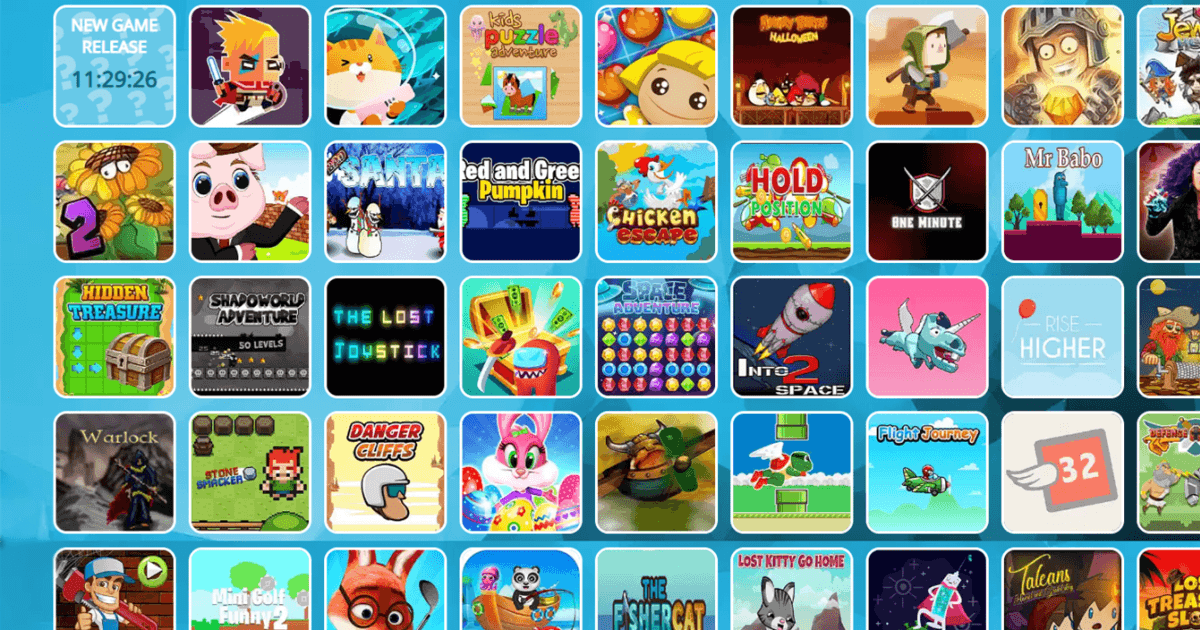 Télécharger et Jouer à NAJOX Games sur PC & Mac (Émulateur)