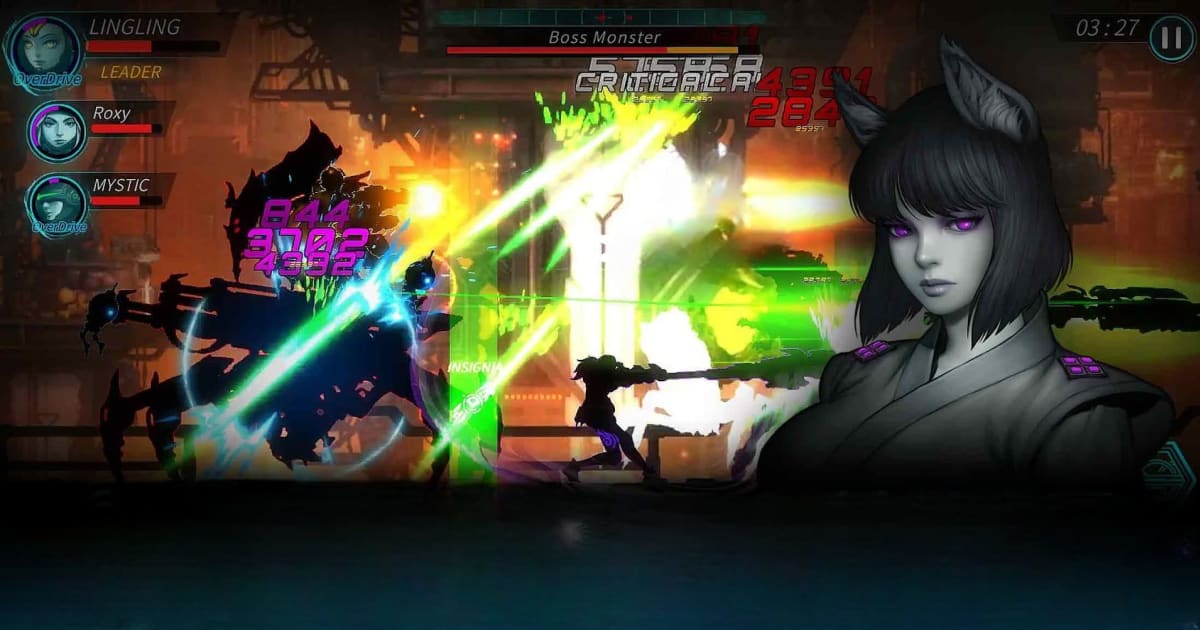 Descarga y juega a Dark Sword 2 en PC y Mac (Emulador)
