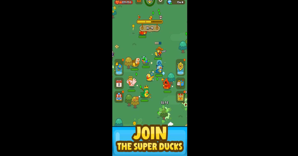 Descarga y juega a ¡Boing! Rubber Duck en PC y Mac (Emulador)