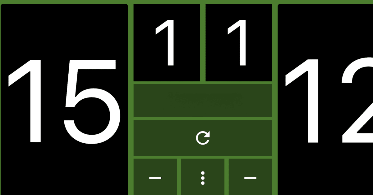 Download & Mainkan Badminton Scoreboard di PC & Mac (Emulator)