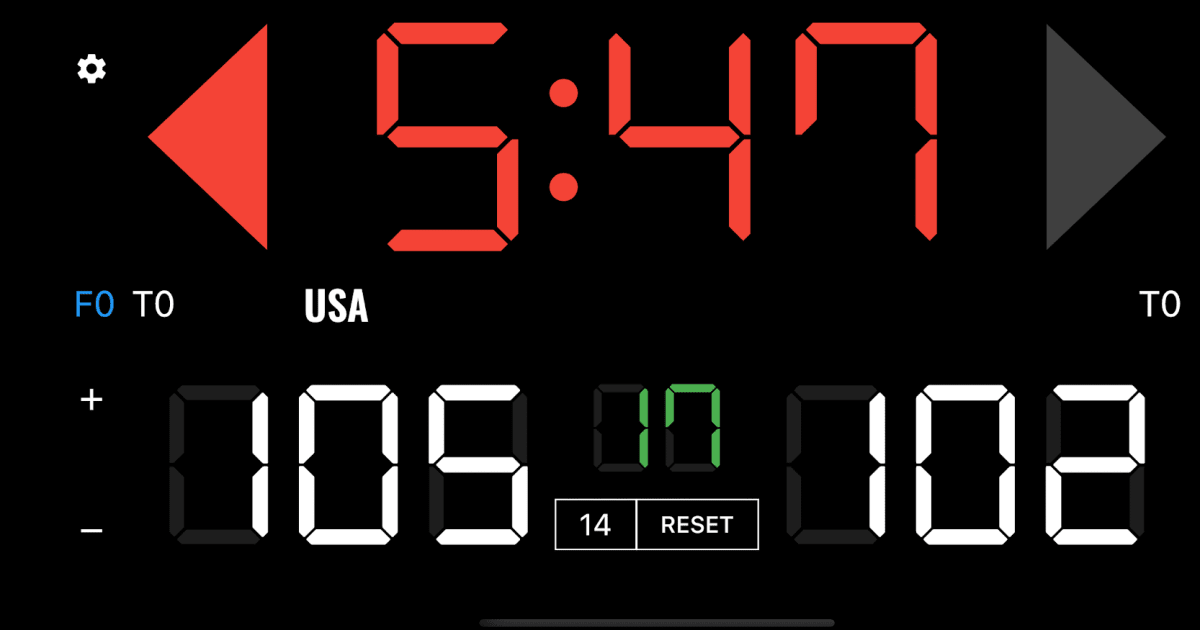 Download & Play Basketball Scoreboard on PC & Mac (Emulator)