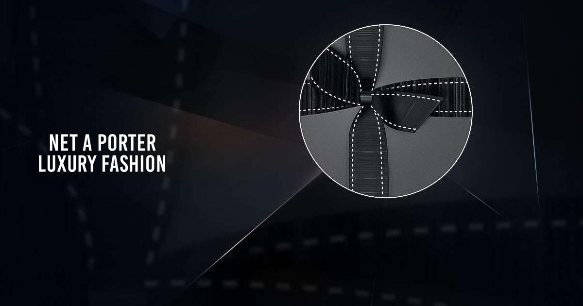 Download and run NET-A-PORTER on PC & Mac (Emulator)