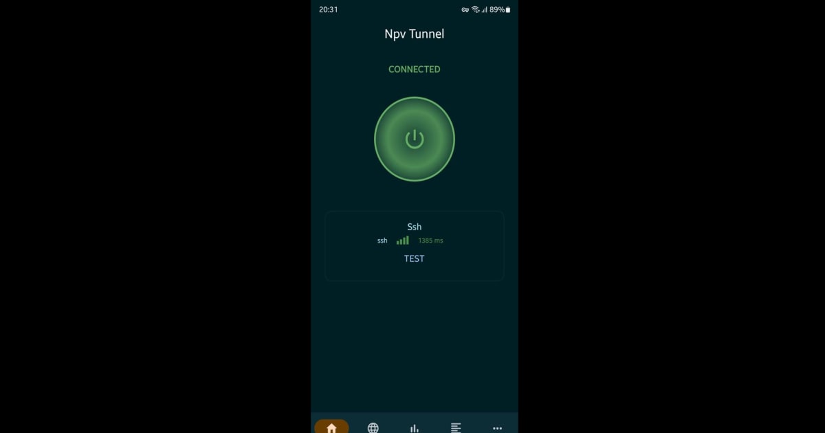Download and run Npv Tunnel V2ray/SSH on PC & Mac (Emulator)