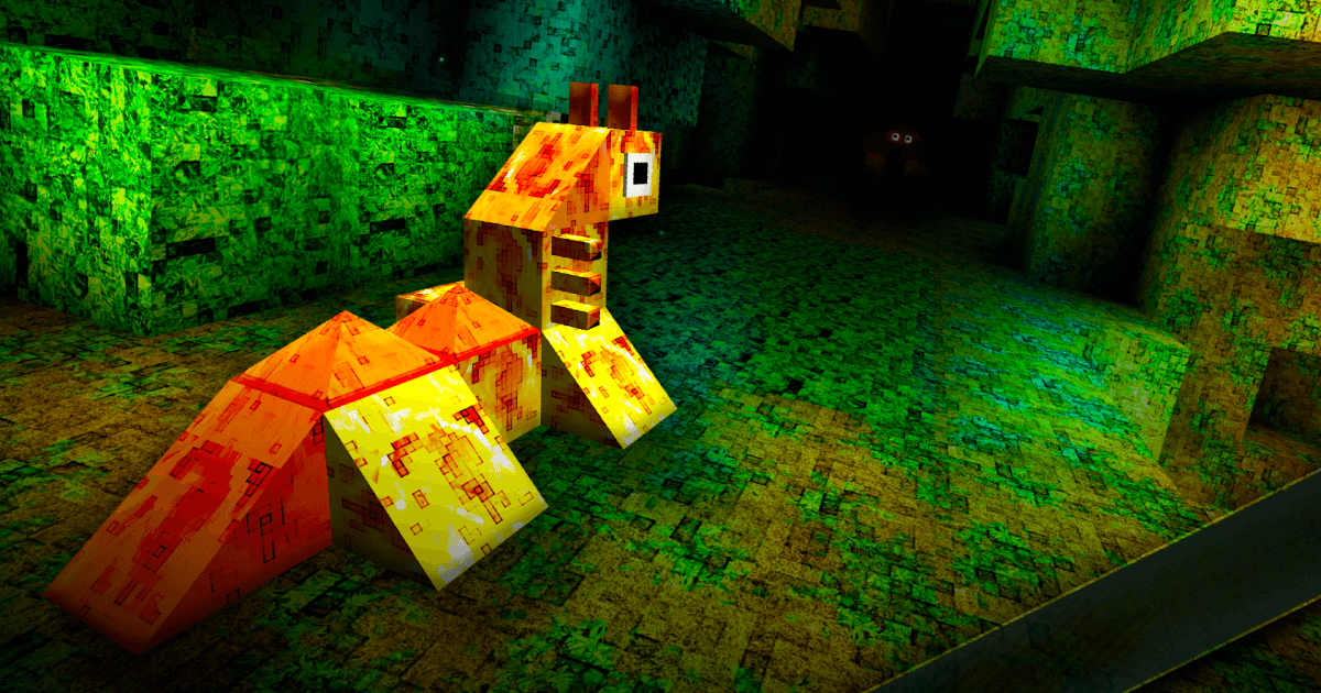 Download & Play MonsterCrafter on PC & Mac (Emulator)