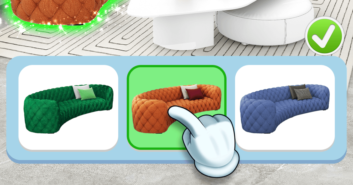 Download & Play Dream Home Design on PC & Mac (Emulator)