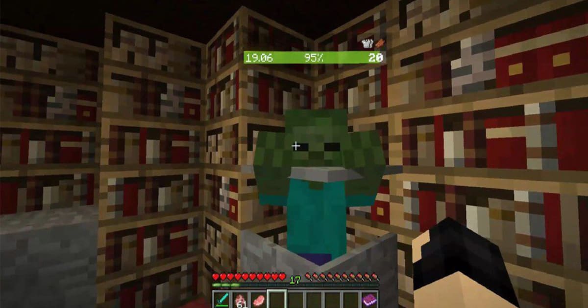 Neat Mod MinecraftをPCとMac (アプリプレイヤー) にダウンロードして実行