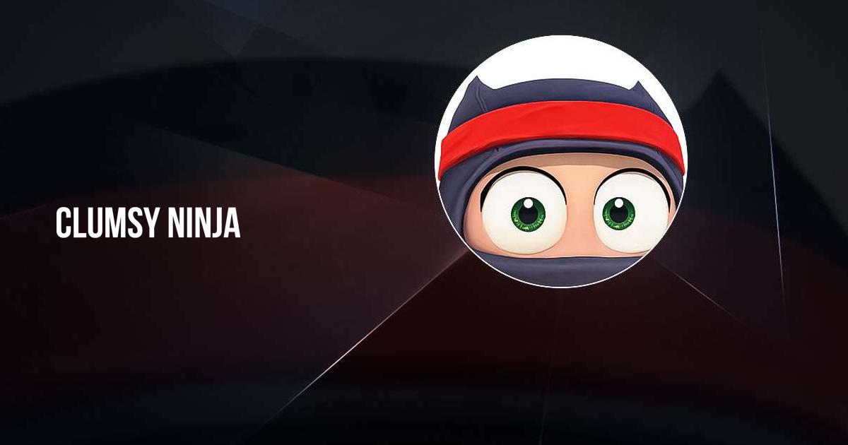 Download & Play Clumsy Ninja on PC & Mac (Emulator)