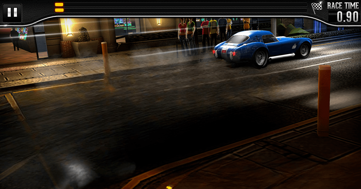 Download & Play CSR Classics on PC & Mac (Emulator)