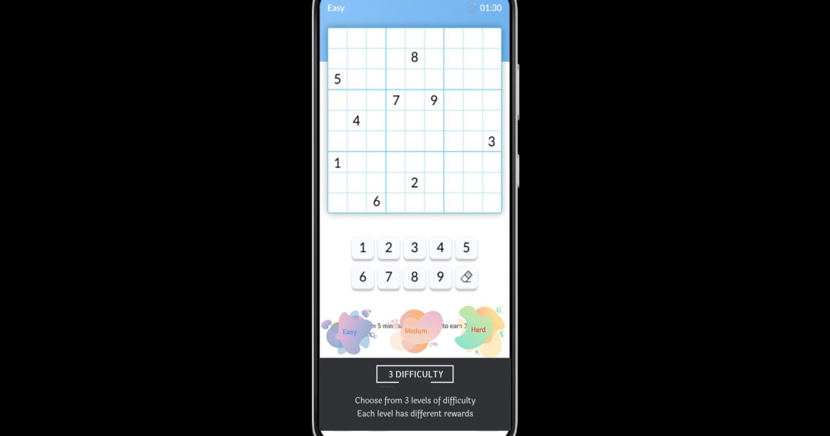Download & Play Sudoku: Multiplayer Online on PC & Mac (Emulator)