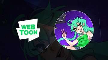 Téléchargez et exécutez WEBTOON sur PC et Mac (émulateur)