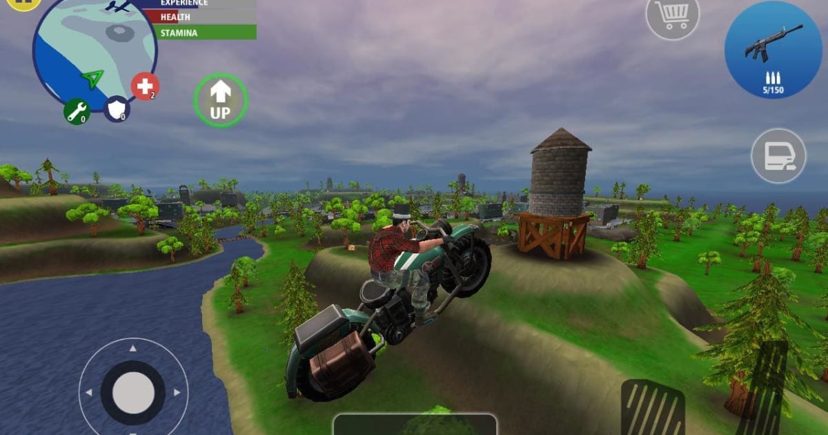 Download & Play Royal Battletown on PC & Mac (Emulator)