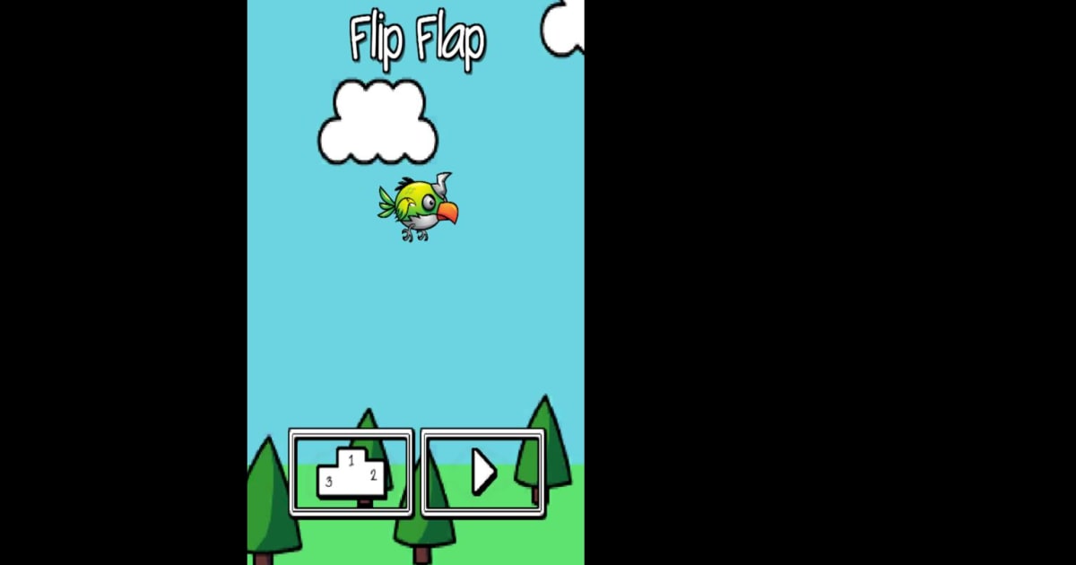Download & Play Flip Flap on PC & Mac (Emulator)
