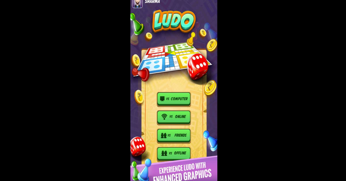 Download & Play Ludo Classic Game on PC & Mac (Emulator)