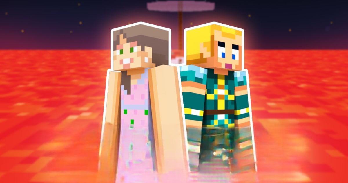 Descarga y juega a Block Parkour: Party Mod en PC y Mac (Emulador)