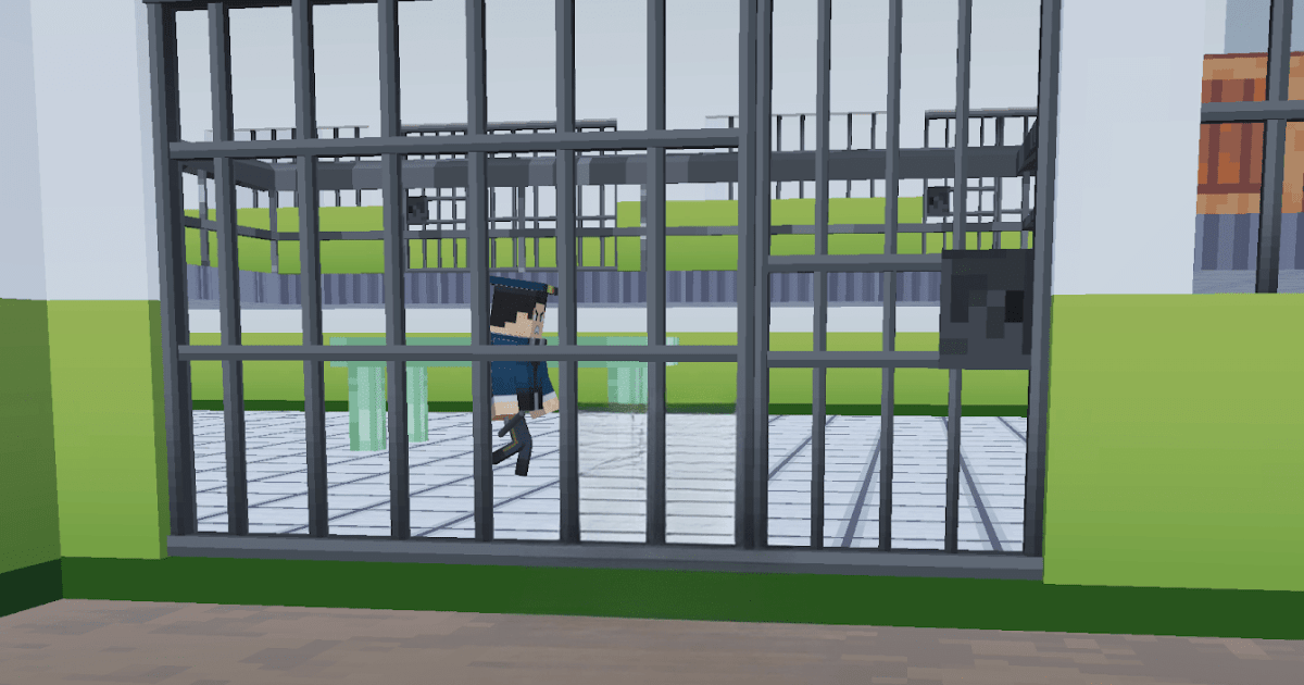 Download & Play Craft Prison: Obby Escape on PC & Mac (Emulator)