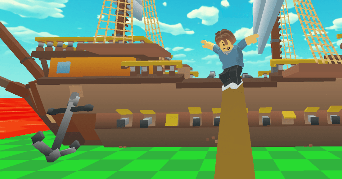 Descarga y juega a Obby Block World: Craft City en PC y Mac (Emulador)