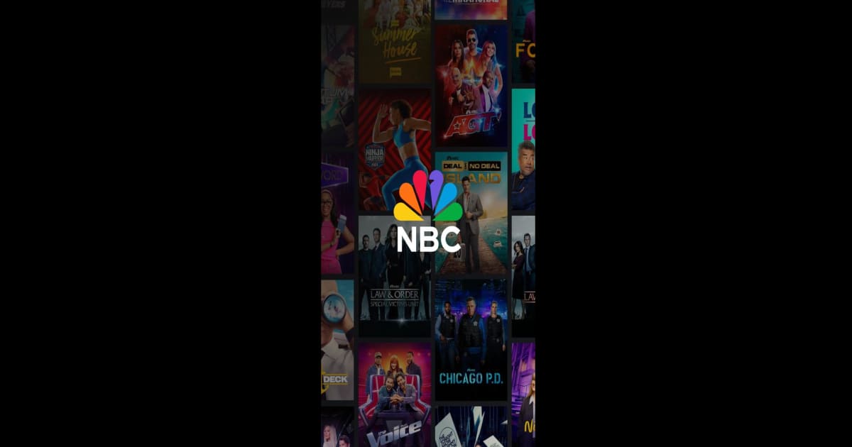 Download and run The NBC App - Stream TV Shows on PC & Mac (Emulator)